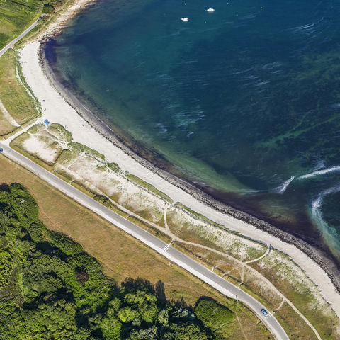 Conservatoire du Littoral : le défenseur des rivages – Ecologie-blog.fr
